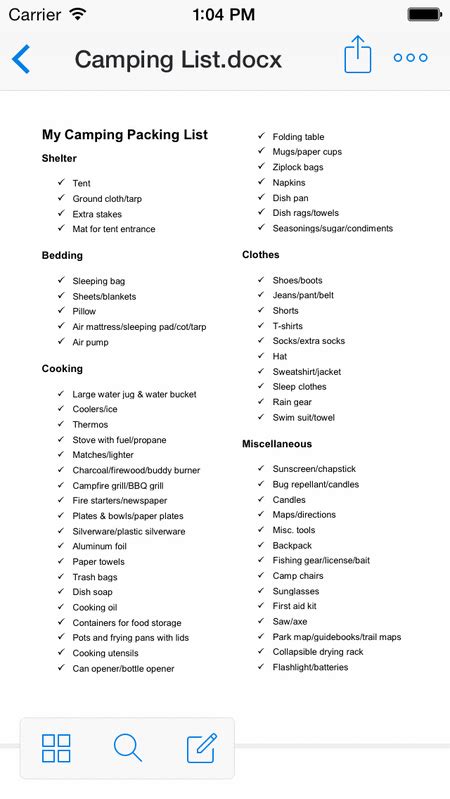 Dropbox For IOS Now Lets You Rename Files And Folders In Latest Update