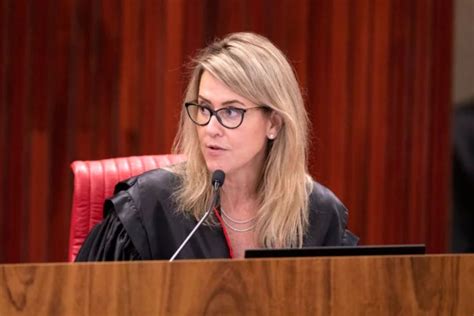 Ministra Do Tse Suspende 164 Direitos De Resposta Dados A Lula Em
