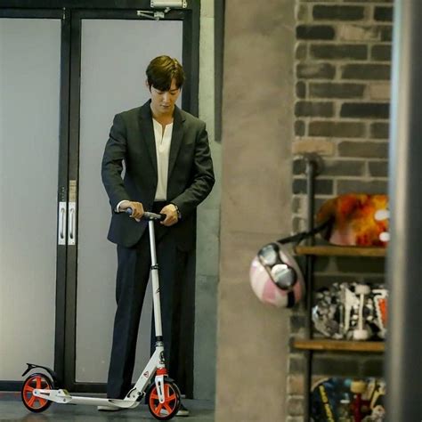 Sabor A Korea Choi Jin Hyuk Devilish Charm Un