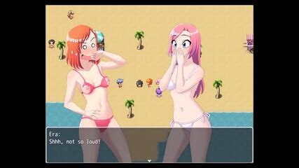 Hentai Game Gallery Exposure Rpg