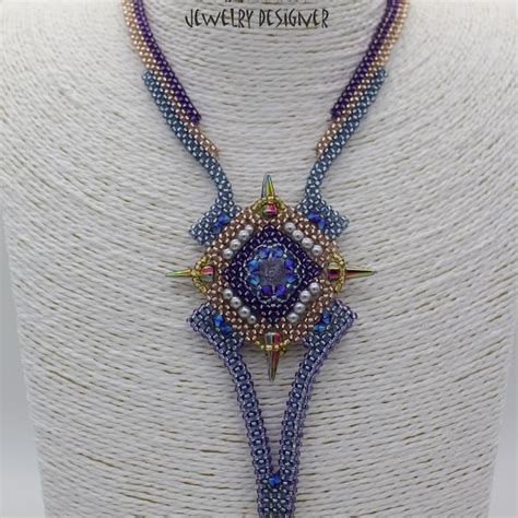 beading tutorials etsy