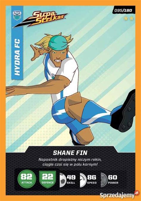 Obraz Karty Supa Strikas Clash Cards 1180 Rare Common Kujawsko