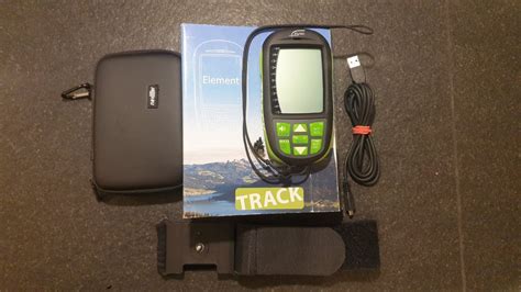 Vario Flytec Element Track Kaufen Auf Ricardo