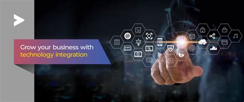 The Future Of Msmes With Technology Integration Bizinso
