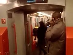 Sex In Subway Vienna Austria Sex In Wiener U Bahn Xxx Mobile Porno Videos Movies IPornTV Net