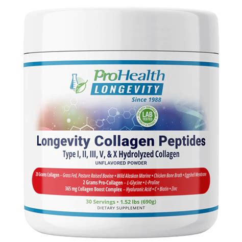 Best Collagen Supplements For Sagging Skin The Nutrition Insider