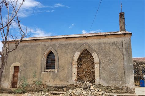 The Greek Orthodox Church Of Eritrea Rose From The Ashes Vema Com Au