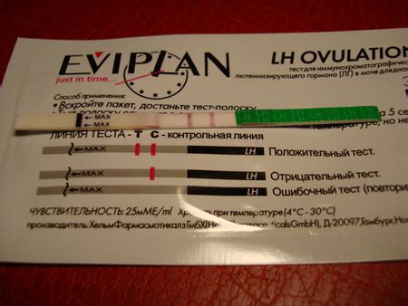 Eviplan Тест На Овуляцию Инструкция Видео - chernayamolniya