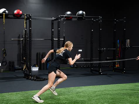 Speed Training Tulsa Drills Every Athlete Should Master Next Level