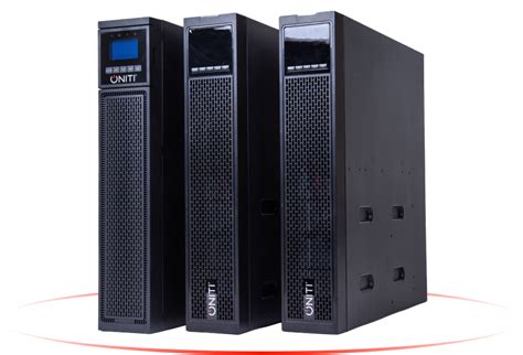 Ups Support Uniti Power