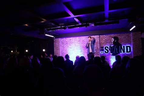 Laughing Buddha Comedy Classes Shows Open Mics