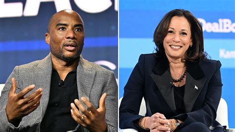 Charlamagne Tha God Regrets Supporting Kamala Harris In 2020 Fox News
