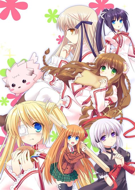 Rewrite X Px Animekabegami