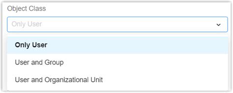 Synchronize Openldap Usersousgroups To Yeastar Workplace Yeastar
