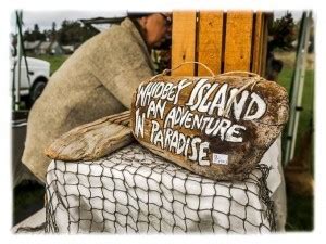 Whidbey Island Farmers Markets And Street Fair Schedule