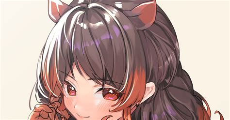 カバけものフレンズ かば 未8のイラスト Pixiv