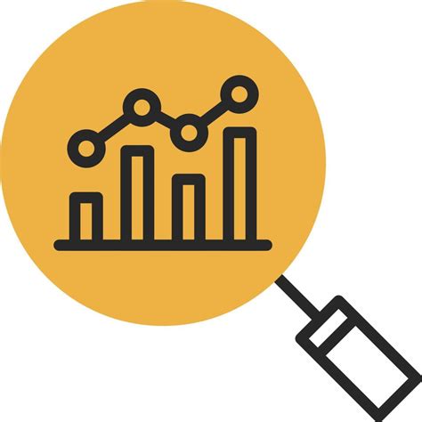 Market Research Vector Icon Design 20800001 Vector Art At Vecteezy
