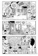 Post 5971133 Comic Dragon Ball Series GalaxycoopZ Krillin Master