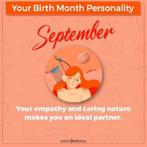 What Kind Of Woman Are You Your Birth Month Reveals Your Personality