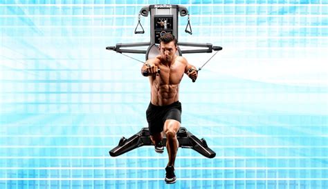 The Best Home Gyms To Buy In 2024 According To Reviews