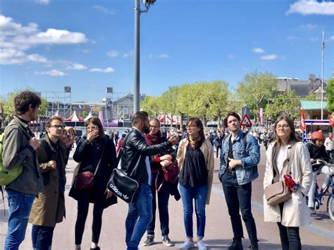 Museu Van Gogh e Rijksmuseum Ingresso Horário Marcado e Excursão
