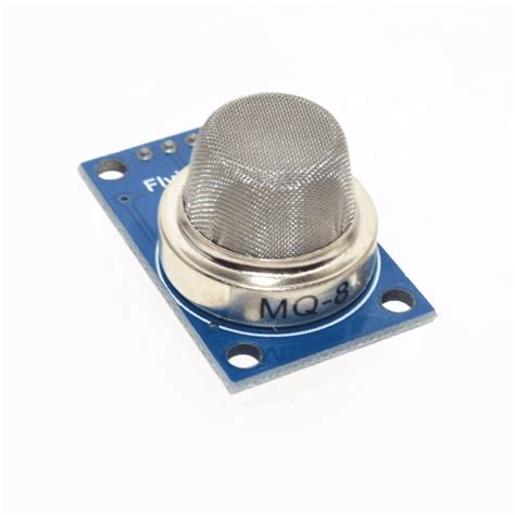 Mq8 Hydrogen Gas Sensor Module For Arduino Raspberry Pi