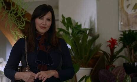 Bobbie Phillips Actress Writer Producer