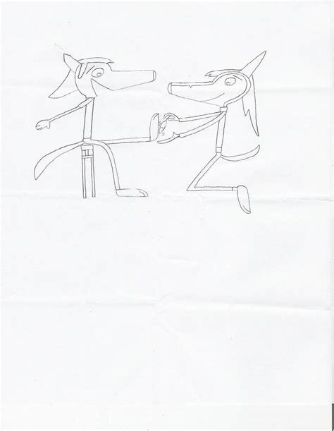 Cindy Tickles Ruby By Damien312 On Deviantart