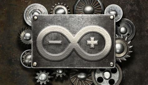 7 Great Steampunk Projects Built With An Arduino