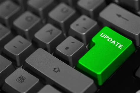 How Often Should You Have Your Database Updated