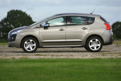 Popular Peugeot Mpv Crossover Eurekar