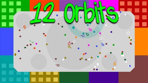 12 Orbits First Impressions Youtube