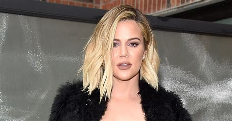 Khloe Claps Back At Haters Criticizing Body On Kuwtk
