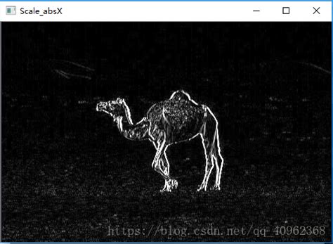 Pythonopencv图像处理(八)边缘检测python Opencv 边缘检测 Csdn博客 Pythonopencv图像处理(八)边缘检测python Opencv 边缘检测 Csdn博客