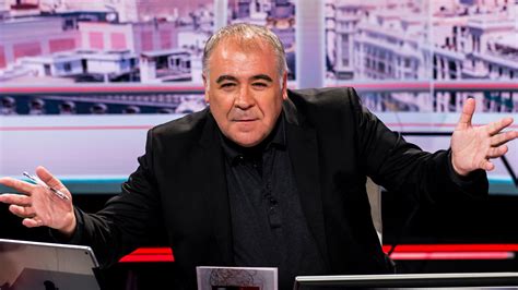 Ferreras Al Rojo Vivo El Televisero