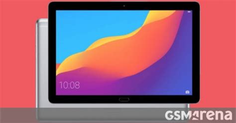 Honor announces two Honor Pad 5 tablets for India - GSMArena.com news