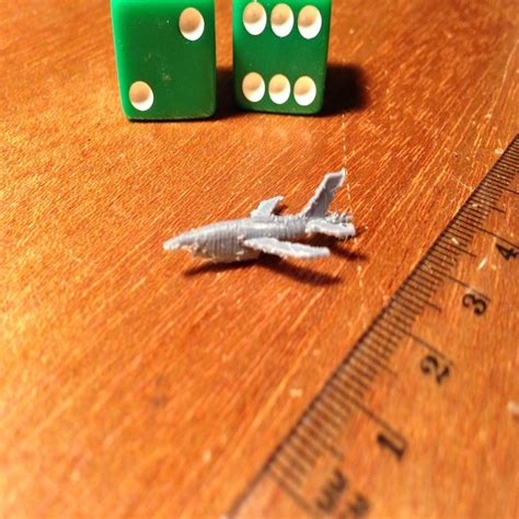 🌩️ Ryan Lightning Bug For Microarmor・free 3d File For ・cults