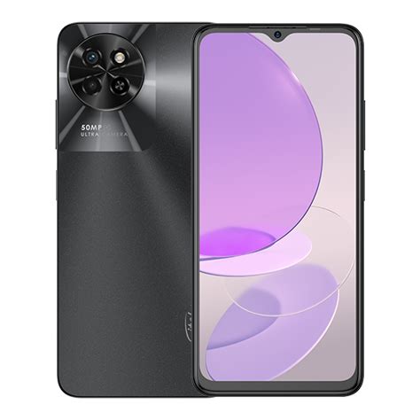Itel S23 Starry Black 256GB 8GB PakMobiZone Buy Mobile Phones