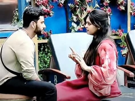 Bigg Boss 6 Telugu నా మొగుడు నాకే టైం ఇవ్వడం లేదు మధ్యలో నువ్వేంటీ