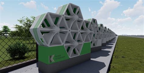 Future Of Wind Energy Turbines Without Blades