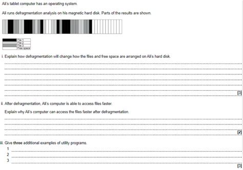 Gcse Computer Science Revision