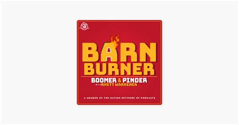 ‎barn Burner Boomer And Pinder With Rhett Warrener Oilers Suck Fn