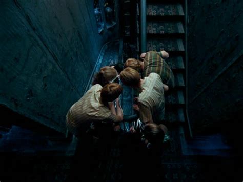 Ootp Screencap Ginevra Ginny Weasley Image 1627704 Fanpop