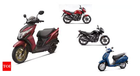 Honda Motorcycle And Scooter India Launches Online Booking Platform