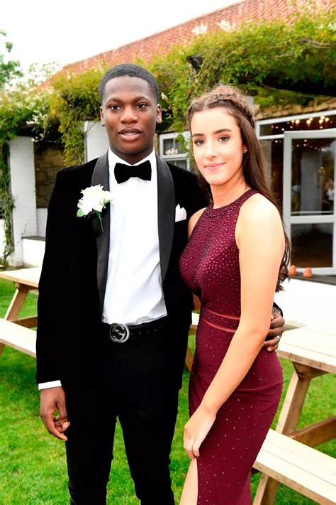 Of The Very Best Pictures From Hull Collegiate Babe Prom Hull Live