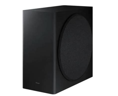 Саундбар Samsung HW-Q990B - купить по выгодной цене в интернет-магазине ...