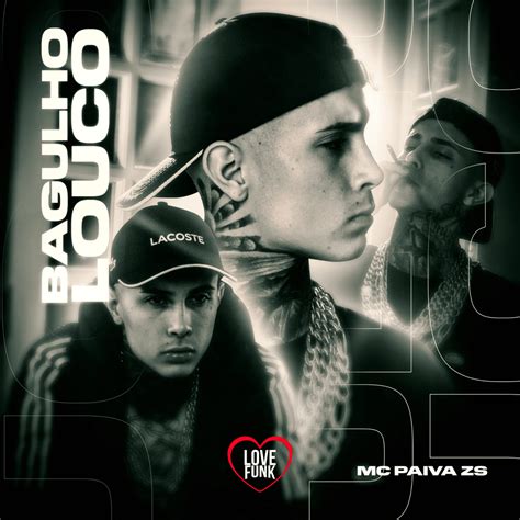 Mc Paiva Zs And Kotim Bagulho Louco Lyrics Genius Lyrics