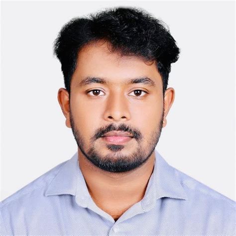 Nithin Prasad Senior Software Engineer Webinato By Omnovia