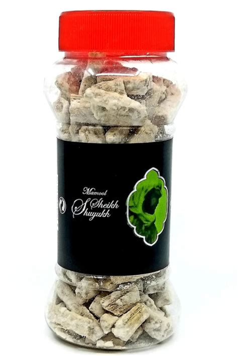 Mamool Sheikh Shuyukh Bakhoor