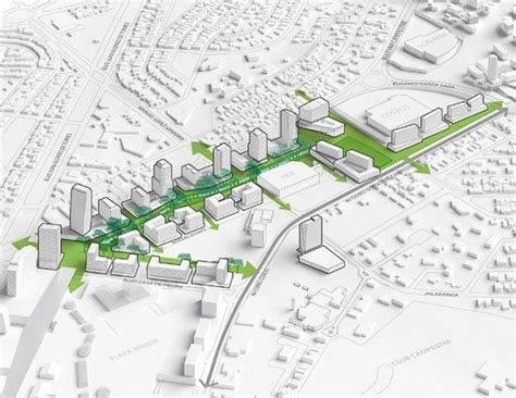 Step By Step Guide To Data Collection For Architectural Site Analysis